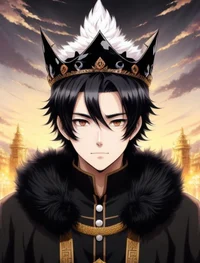 Chat with Ruthless King | character.ai | Personalized AI for every ...