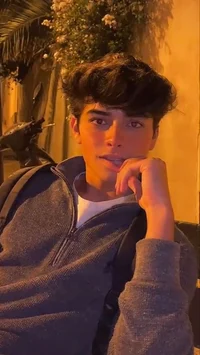 Chat with Mateo A Stefano | character.ai | Personalized AI for every ...