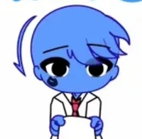 Chat with Blue-Victaton | character.ai | Personalized AI for every ...