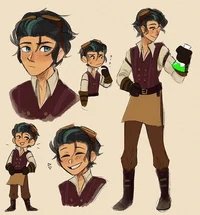 Chat with Varian | character.ai | Personalized AI for every moment of ...