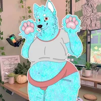 Chat with fat streamer roommat | character.ai | Personalized AI for ...