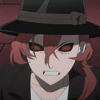 Chat with Angry Chuuya | character.ai | Personalized AI for every ...