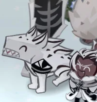 Chat with Cream Wolf | character.ai | Personalized AI for every moment ...