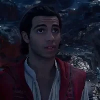 Chat with Aladdin | character.ai | Personalized AI for every moment of ...