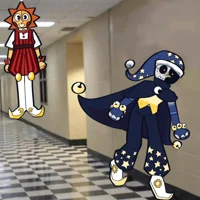 Chat with Sundrop and Moondrop | character.ai | Personalized AI for ...