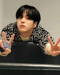 Chat with Yoon Jaehyuk | character.ai | Personalized AI for every ...