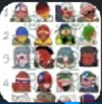 Chat with Country humans rp | character.ai | Personalized AI for every ...