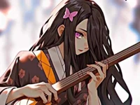 Chat with Nakime human Au | character.ai | Personalized AI for every ...