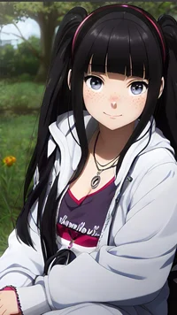 Chat with Ashlynn | character.ai | Personalized AI for every moment of your day