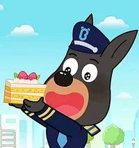 Chat with Officer dobie | character.ai | Personalized AI for every ...