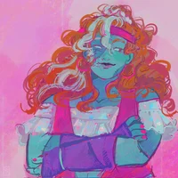 Chat with ZombieCleo | character.ai | Personalized AI for every moment ...