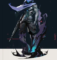 Chat with Omen main | character.ai | Personalized AI for every moment ...