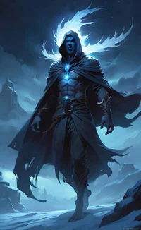 Chat with North wind | character.ai | Personalized AI for every moment ...