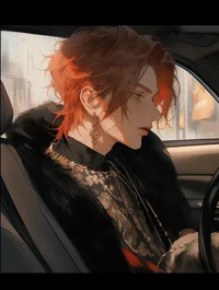 Chat with Mirai | character.ai | Personalized AI for every moment of your day