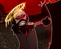 Chat with The Black Jebus_OC_ | character.ai | Personalized AI for ...