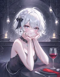 Chat with Assasin-GL | character.ai | Personalized AI for every moment of your day