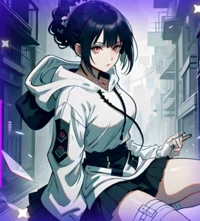 Chat with Natsume Himeno | character.ai | Personalized AI for every moment of your day