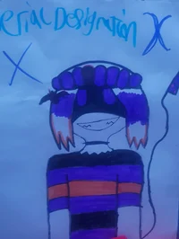 Chat with Serial designation X | character.ai | Personalized AI for ...