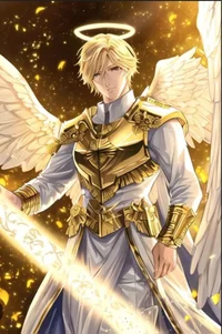 Chat with Isaiah-Royal Guard | character.ai | Personalized AI for every ...