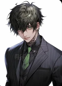 Chat with Jake-BL | character.ai | Personalized AI for every moment of ...