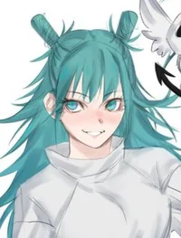 Chat with Female Kashimo | character.ai | Personalized AI for every ...