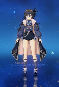 Chat with Aera Kim Park | character.ai | Personalized AI for every ...