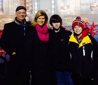 Chat with The Riggs Family | character.ai | Personalized AI for every ...