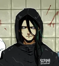 Chat with Human - Scp 049 | character.ai | Personalized AI for every ...