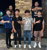 Chat with Alan-Gabe-Alex-Ricky | character.ai | Personalized AI for ...