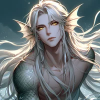 Chat with Merman - BL | character.ai | Personalized AI for every moment ...