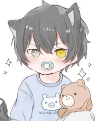 Chat with Needy baby | character.ai | Personalized AI for every moment ...