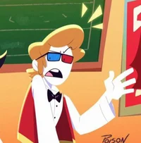 Chat with Yandere Radford | character.ai | Personalized AI for every ...