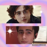 Chat with Aidan-timothee | character.ai | Personalized AI for every ...