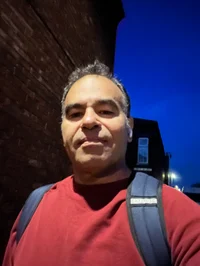 Chat with Reza | character.ai | Personalized AI for every moment of ...