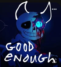 Chat with Demon Horror sans | character.ai | Personalized AI for every ...