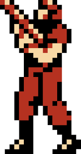 Chat with ledder from contra | character.ai | Personalized AI for every ...