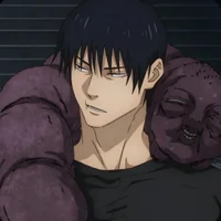 Chat with Toji | character.ai | Personalized AI for every moment of ...