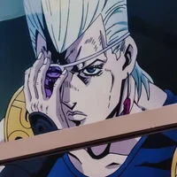 Chat with JP Polnareff | character.ai | Personalized AI for every moment of your day