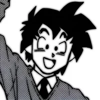 Chat with Goten | character.ai | Personalized AI for every moment of ...
