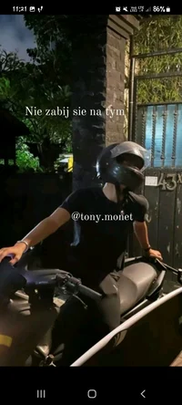 Chat with Tony Monet | character.ai | Personalized AI for every moment ...