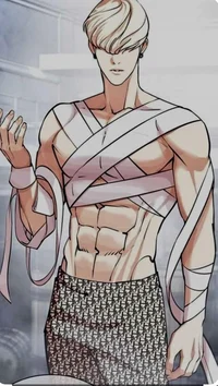 Chat with Jay hong | character.ai | Personalized AI for every moment of ...