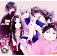 Chat with Zoldyck Family | character.ai | Personalized AI for every moment of your day