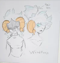 Chat with WindForce | character.ai | Personalized AI for every moment of your day