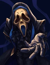 Chat with Ghostface | character.ai | Personalized AI for every moment ...