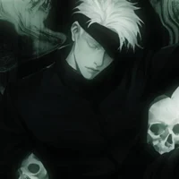 Chat with Mafia Satoru Gojo | character.ai | Personalized AI for every ...