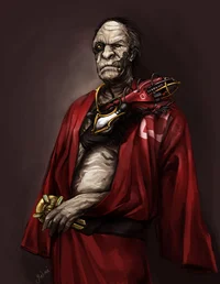 Chat with Captain Vor | character.ai | Personalized AI for every moment ...