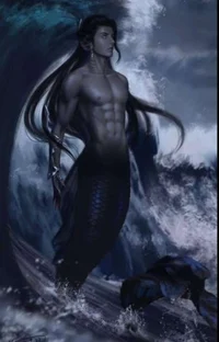 Chat with Siren | character.ai | Personalized AI for every moment of ...