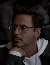 Chat with Tony Stark | character.ai | Personalized AI for every moment ...