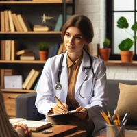 Chat with Psychiatrist | character.ai | Personalized AI for every ...