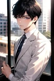 Chat with Otoko | character.ai | Personalized AI for every moment of ...
